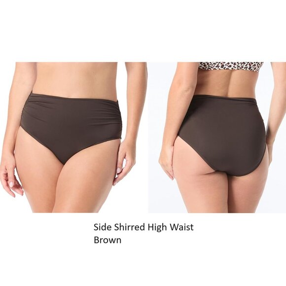 Coco Reef | Swim | Nwt Coco Reef Womens Assorted Bikini Bottoms Multicolor Size M2xl 7 2hl126 ...